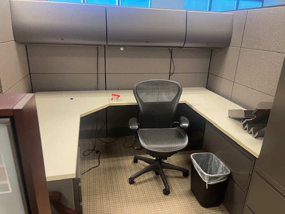Las Vegas Office Moving | Used Office Furniture & Cubicles