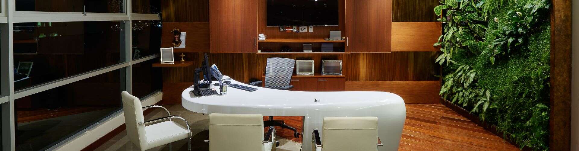 Creating An Eco-Friendly Office Las Vegas | Southwest Modular