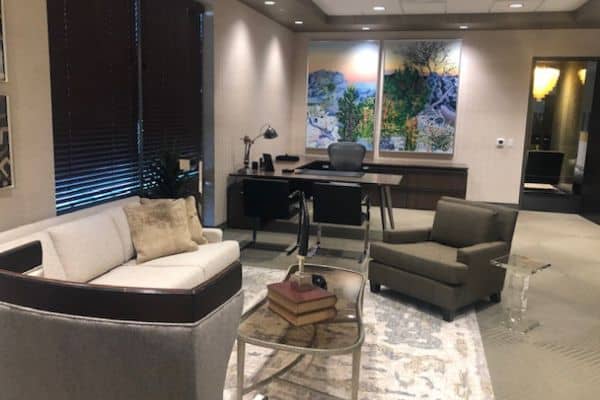 7 Tips For Choosing The Best Office Furniture | Southwest Modular