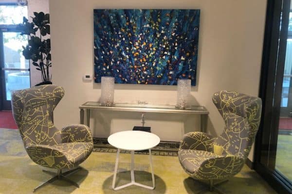 Reduce Office Design Cost With Used Furniture | Southwest Modular