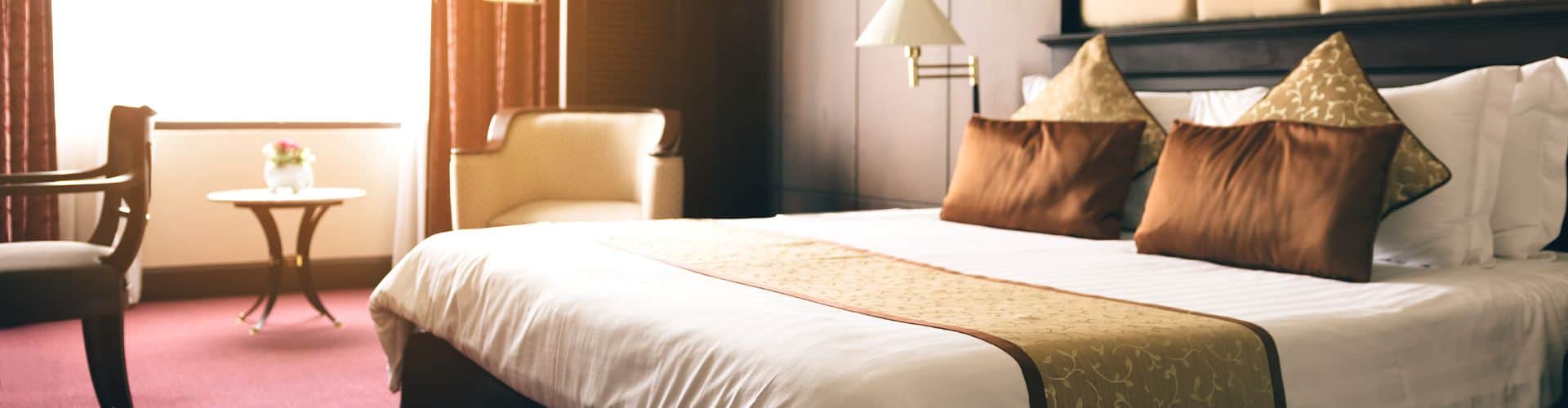 FF&E Installation & Supplier Las Vegas | Southwest Modular