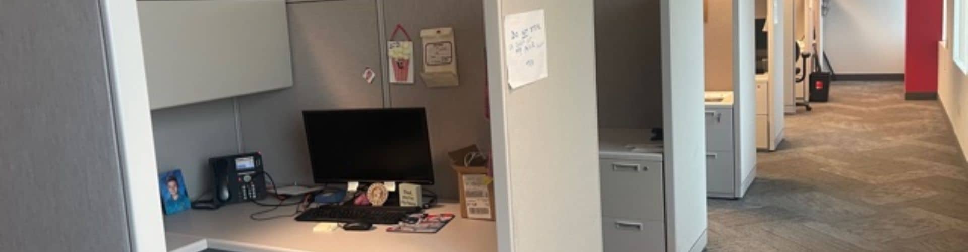 Used Office Furniture Affordable & Attractive | Southwest Modular